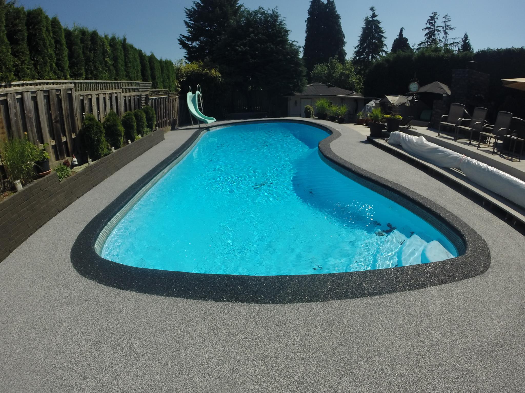 Colours - Eco Paving
