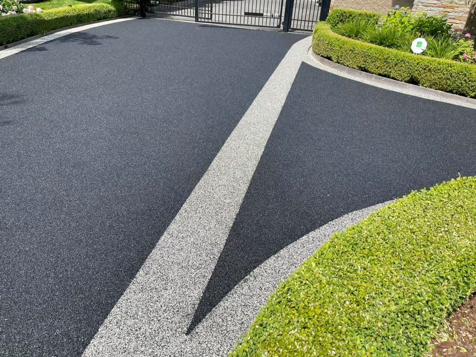 Colours - Eco Paving