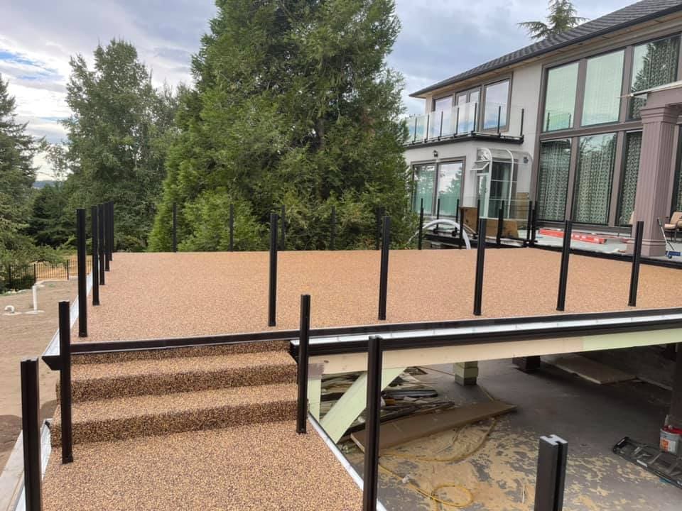 Colours - Eco Paving