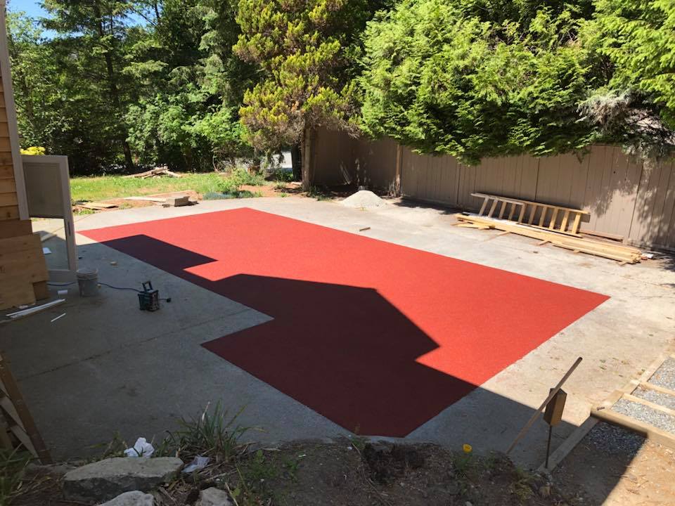 Colours - Eco Paving