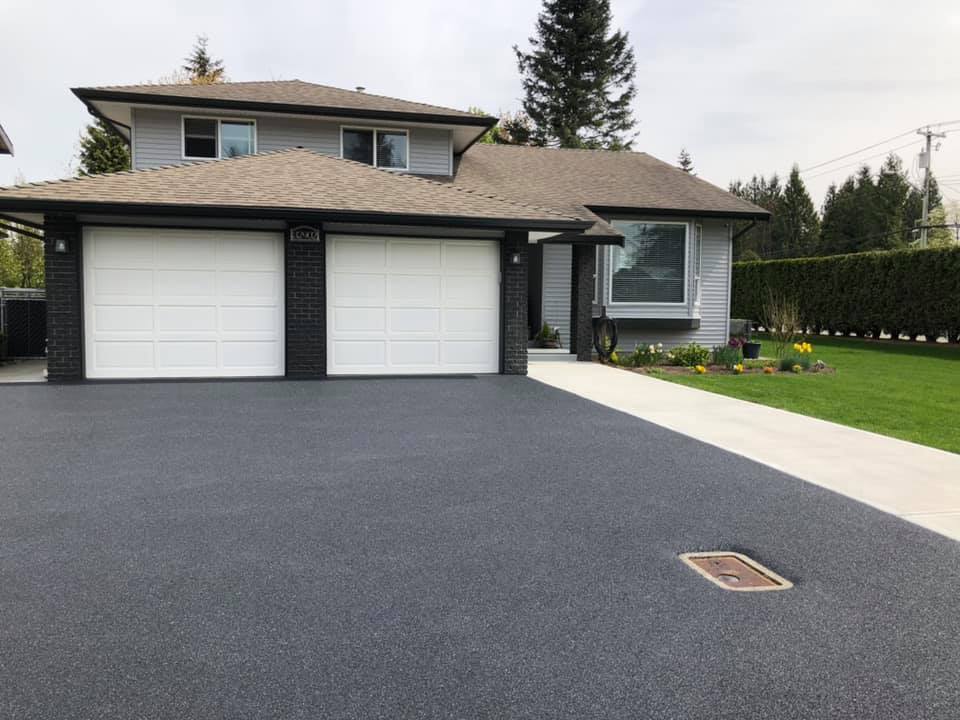 Colours - Eco Paving