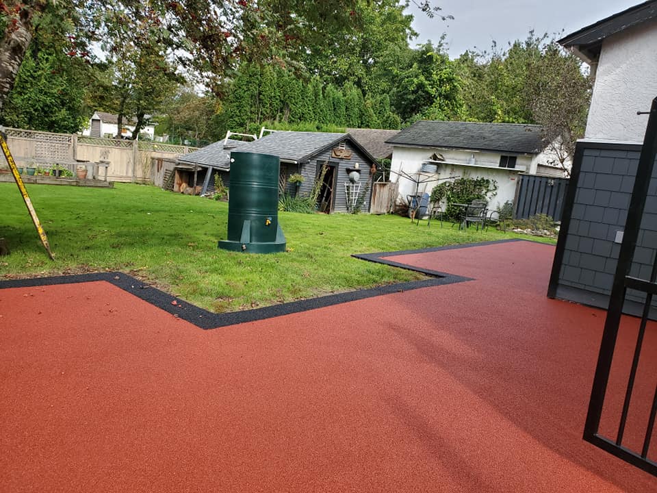 Colours - Eco Paving