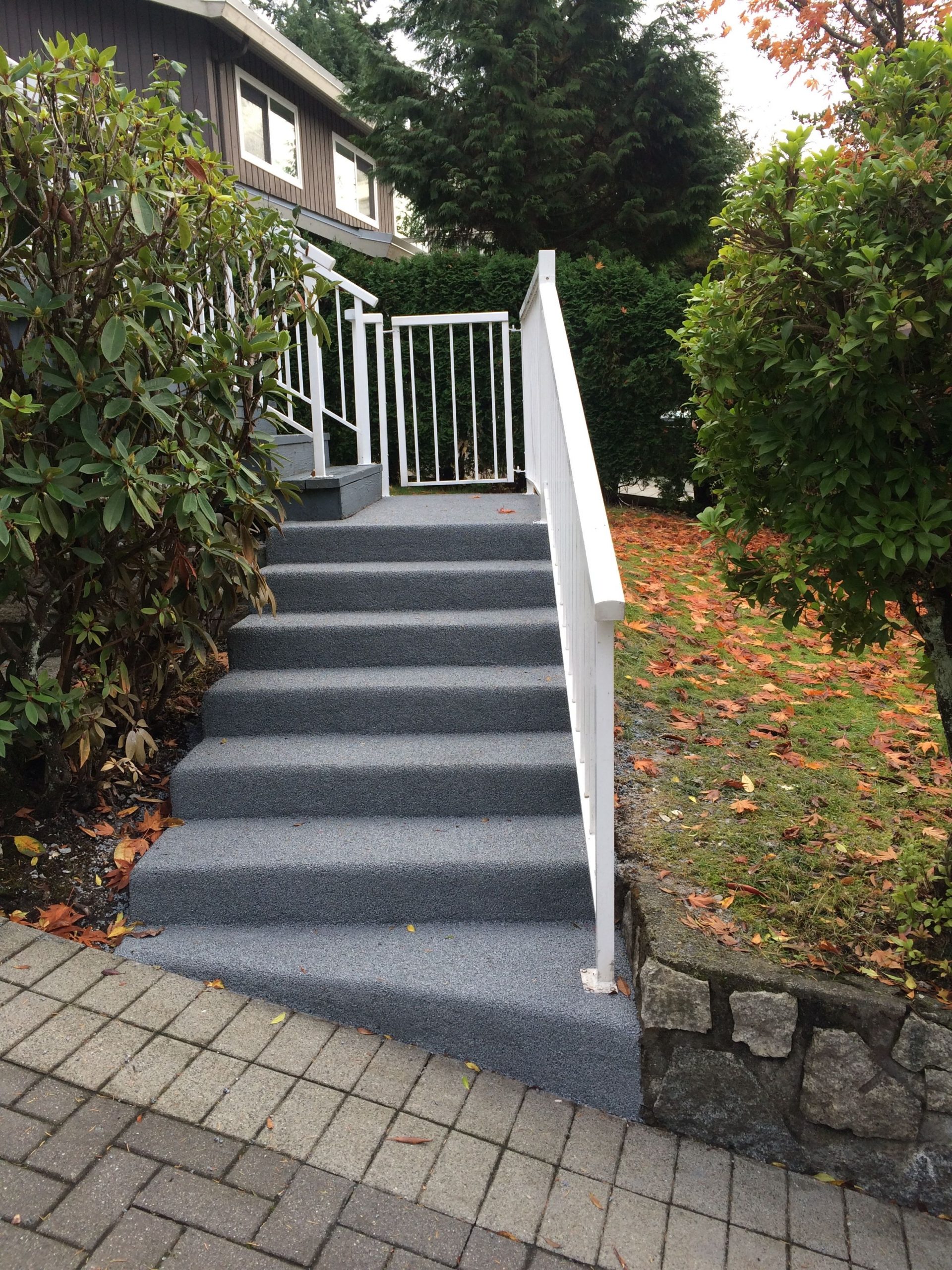 Colours - Eco Paving