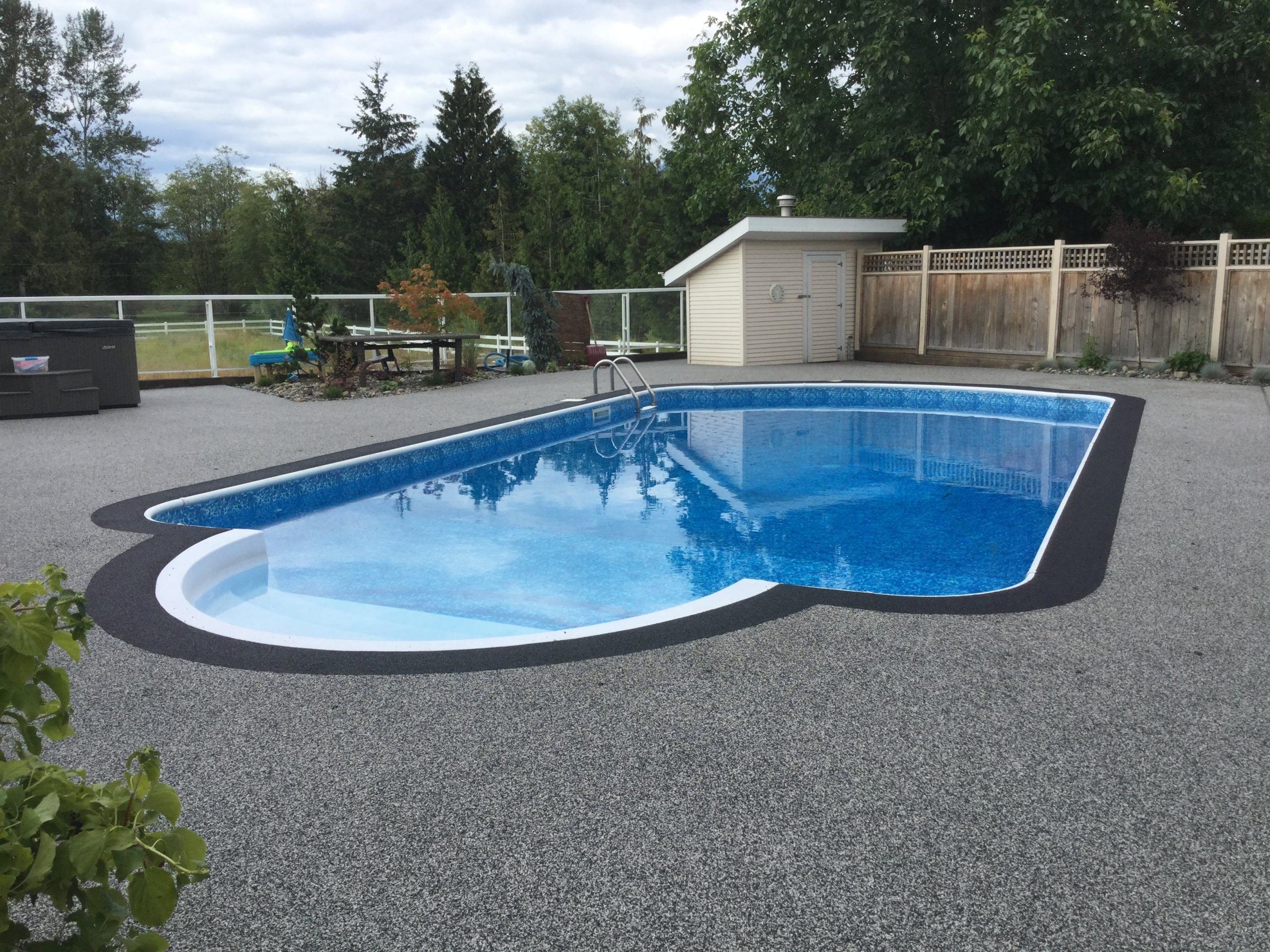 Colours - Eco Paving