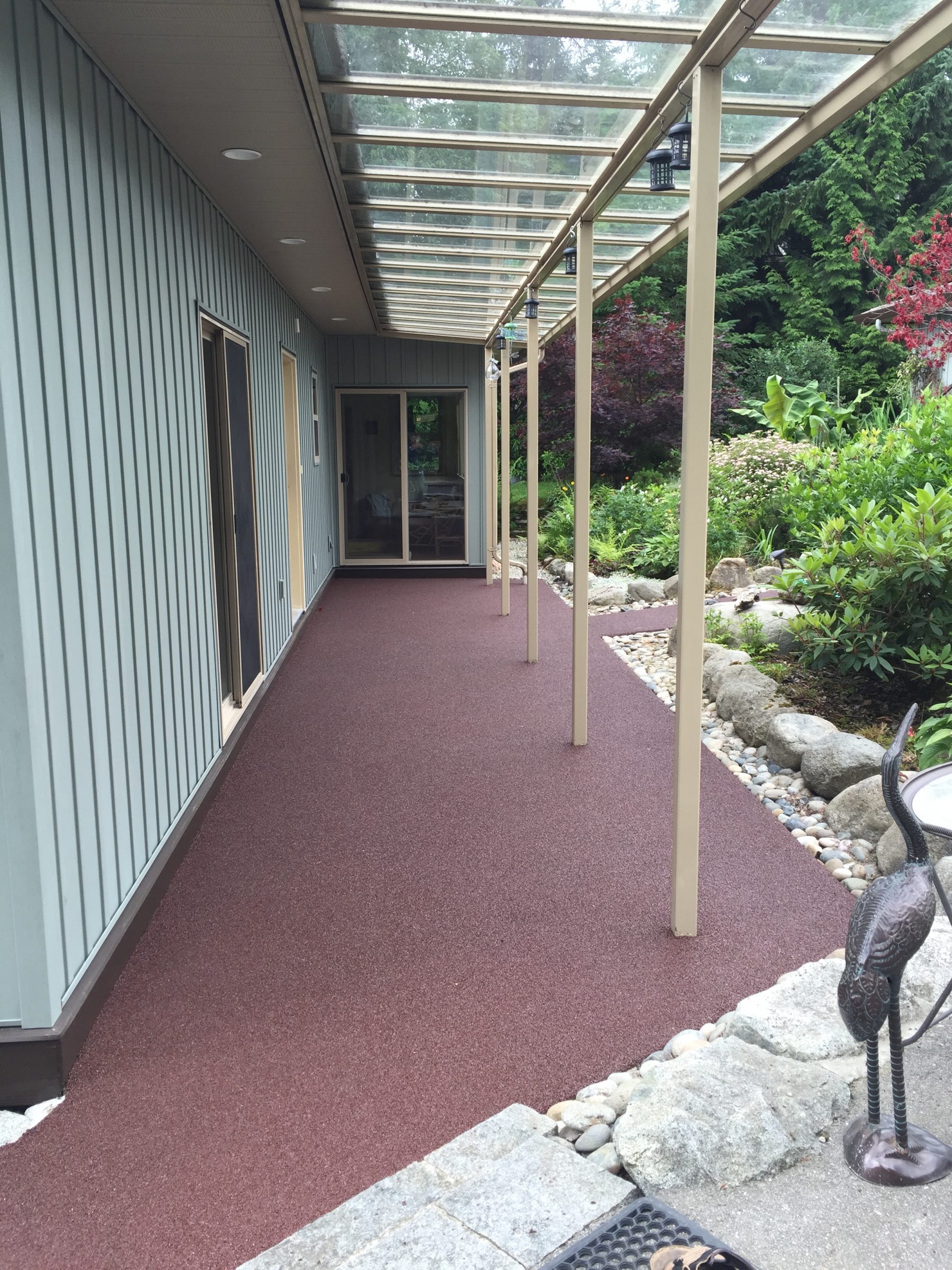 Colours - Eco Paving