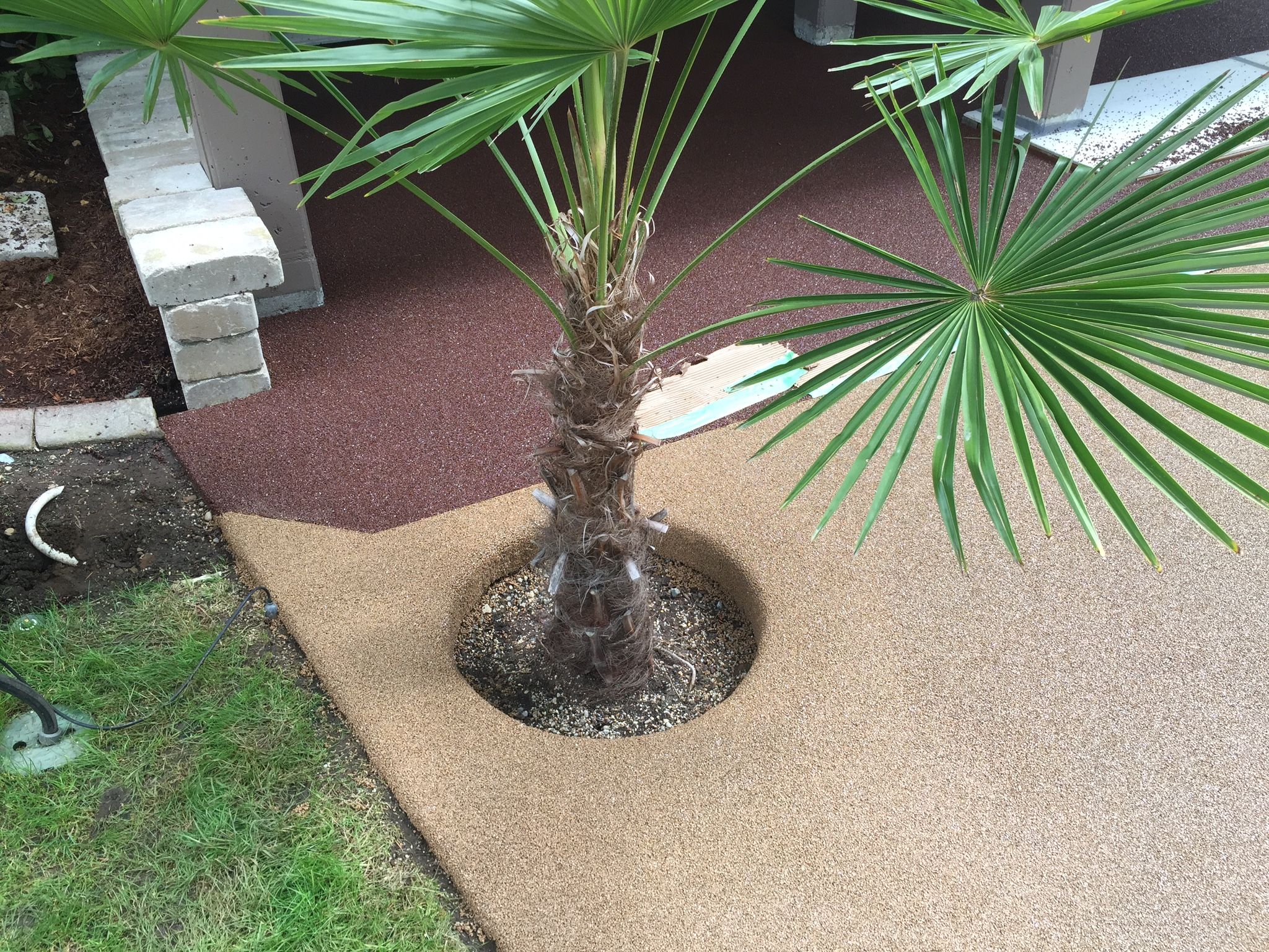 Colours - Eco Paving