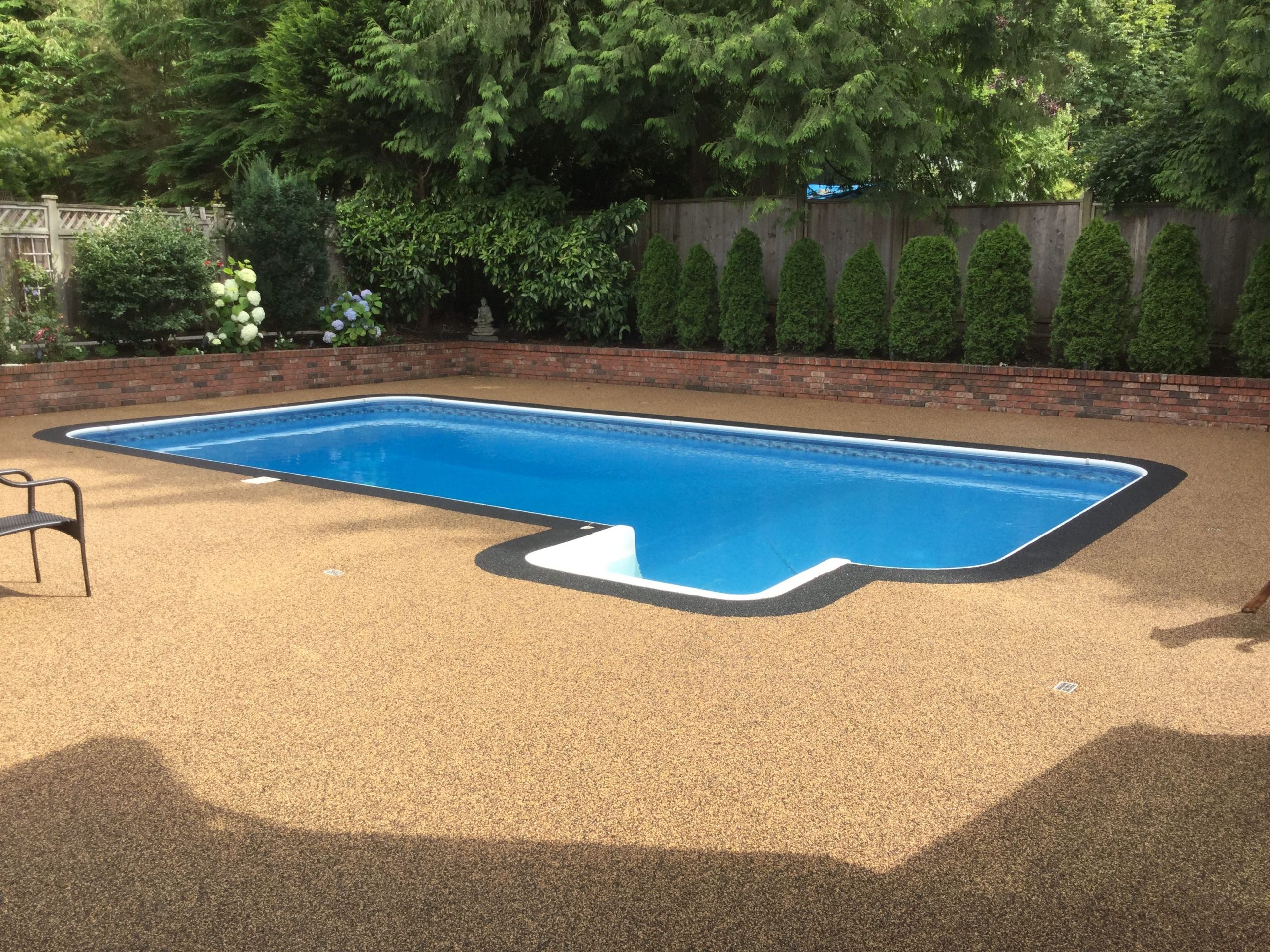 Colours - Eco Paving