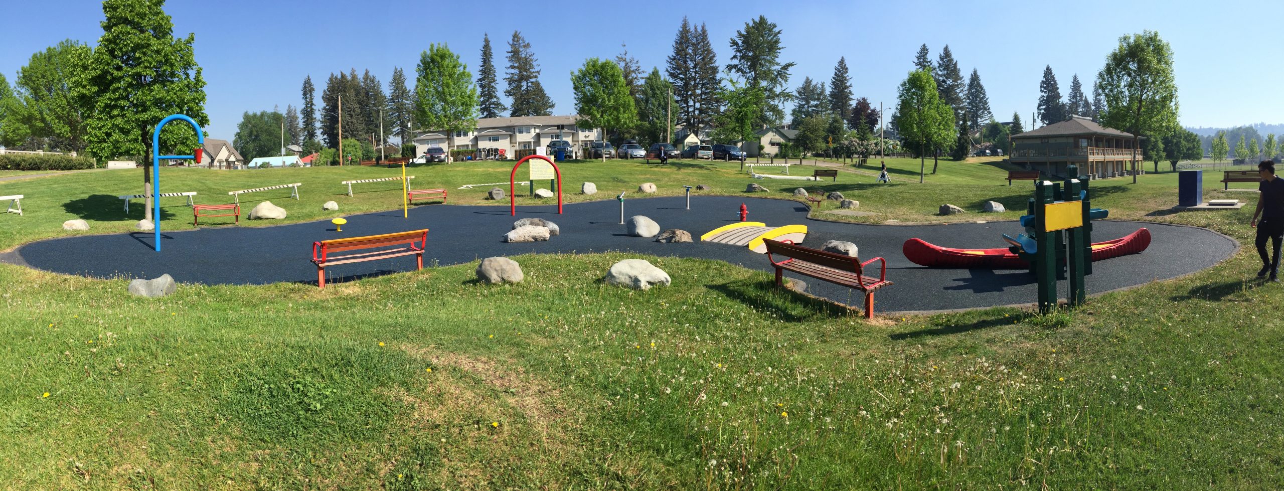 Commercial - BC Eco Paving