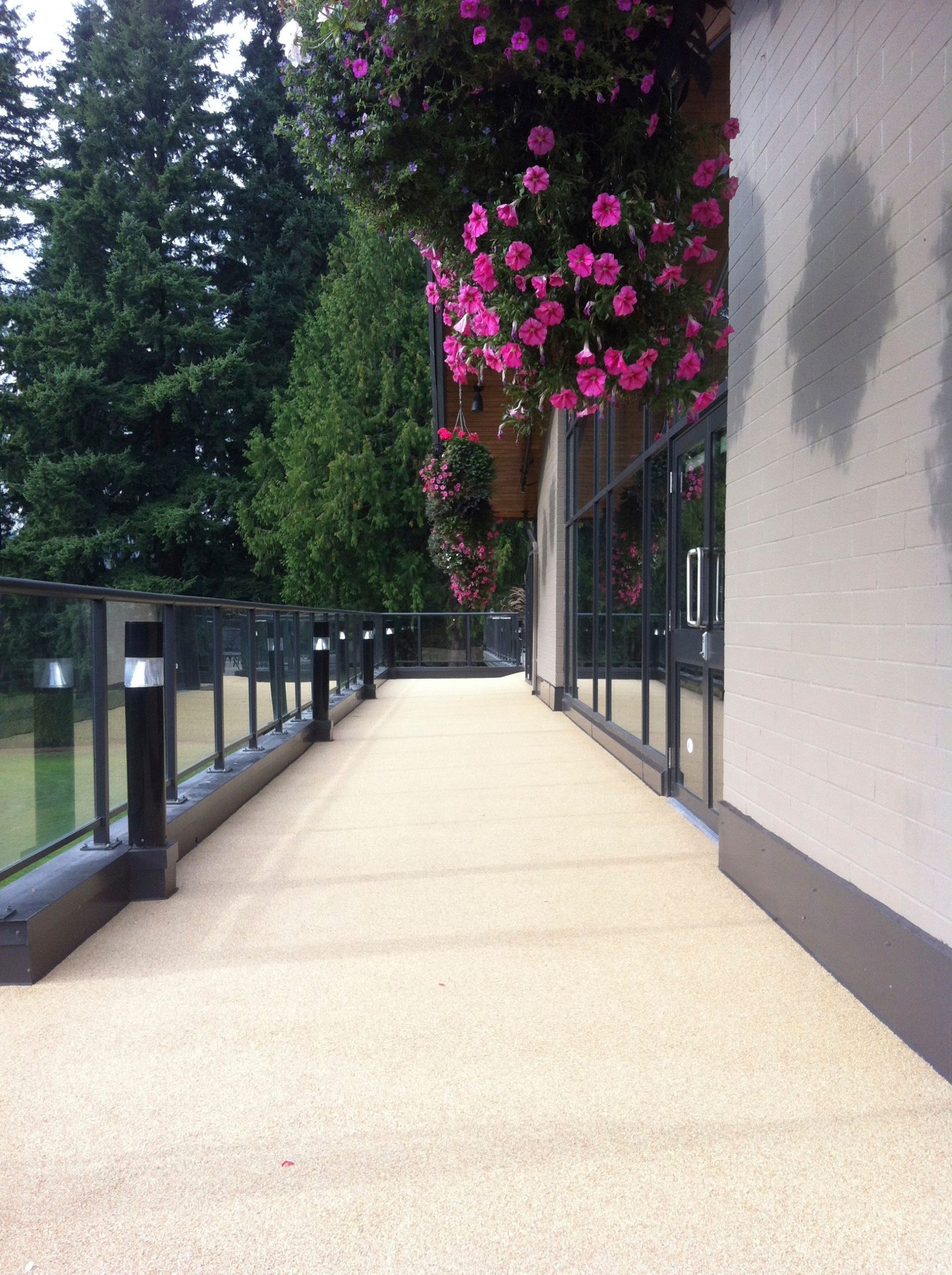Commercial - BC Eco Paving