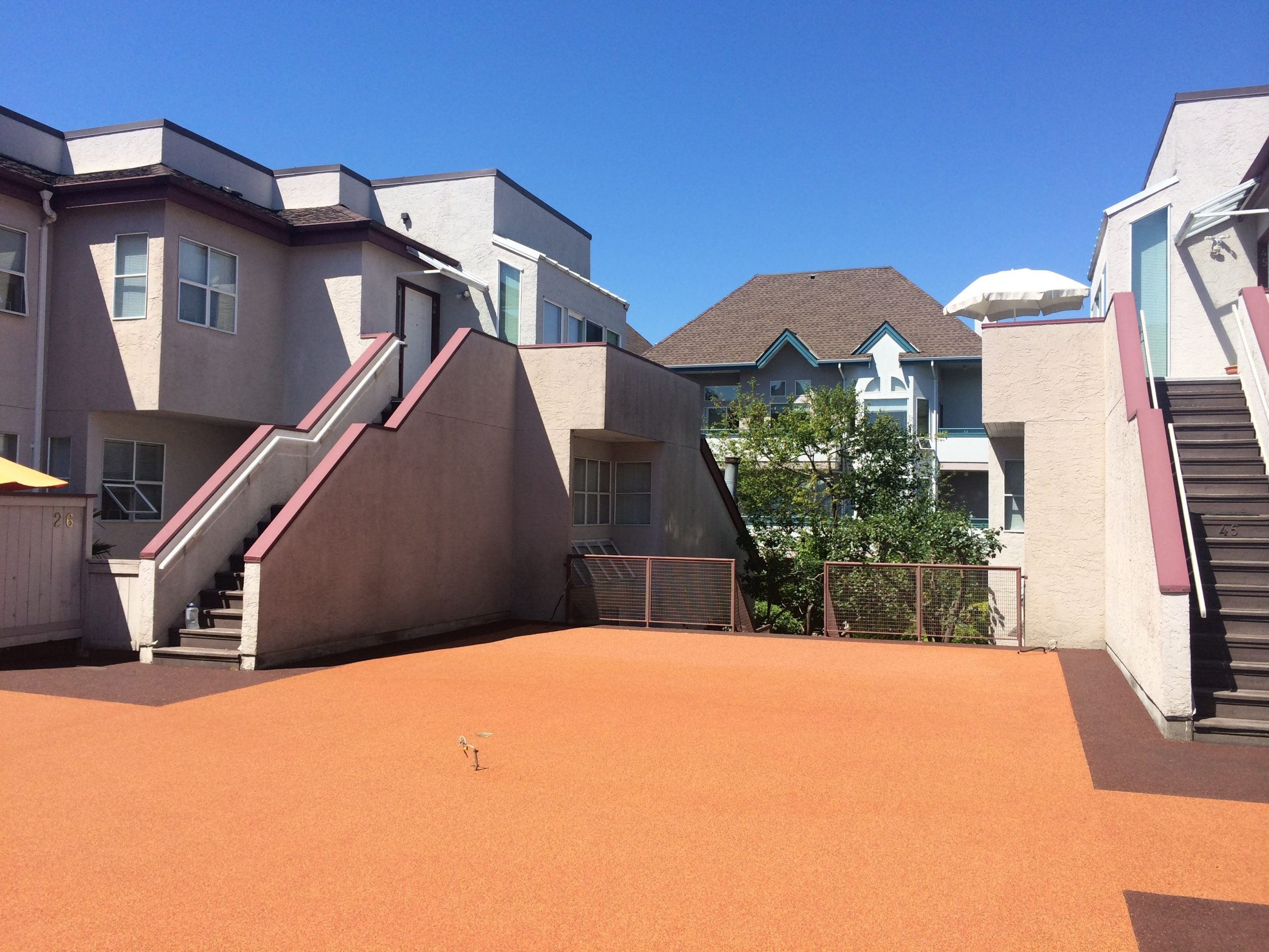 Patio - BC Eco Paving