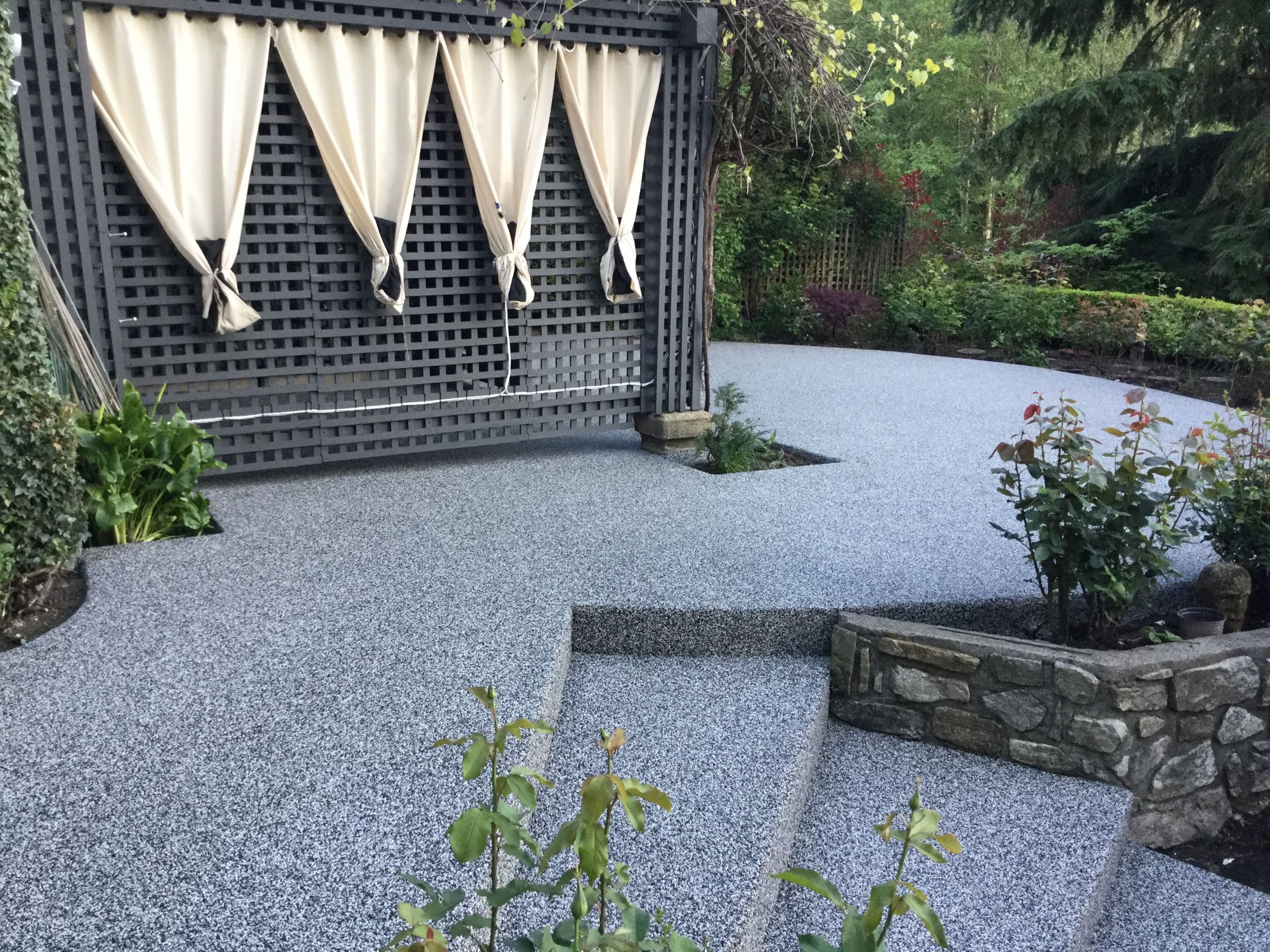 Sales Career - BC Eco Paving