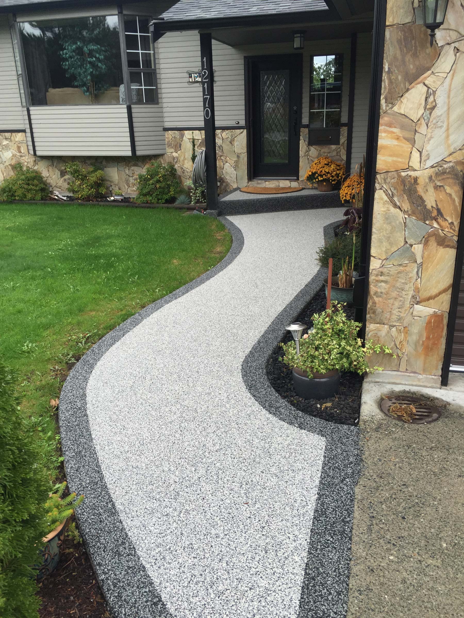 Sales Career - BC Eco Paving