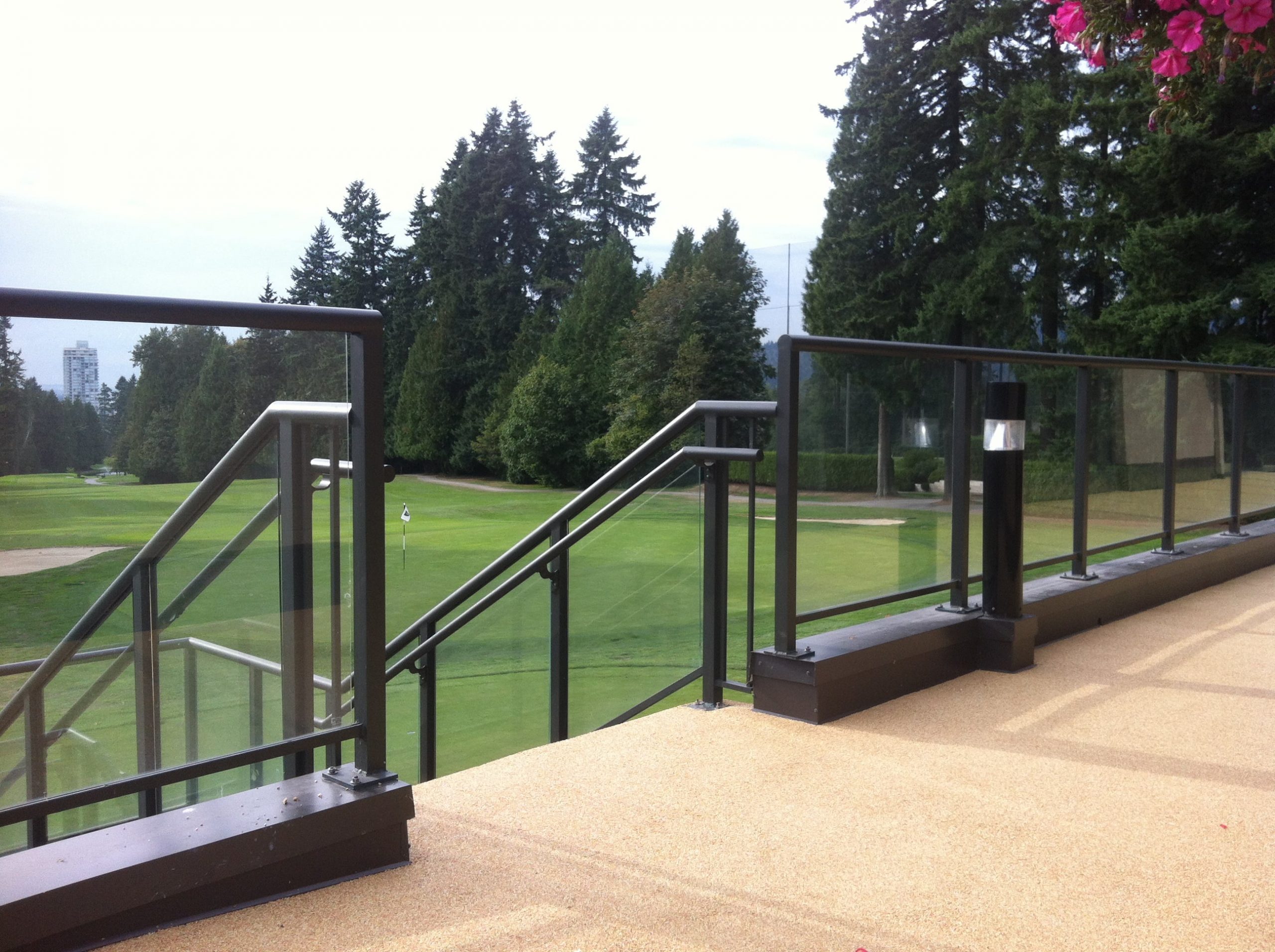 Sales Career - BC Eco Paving