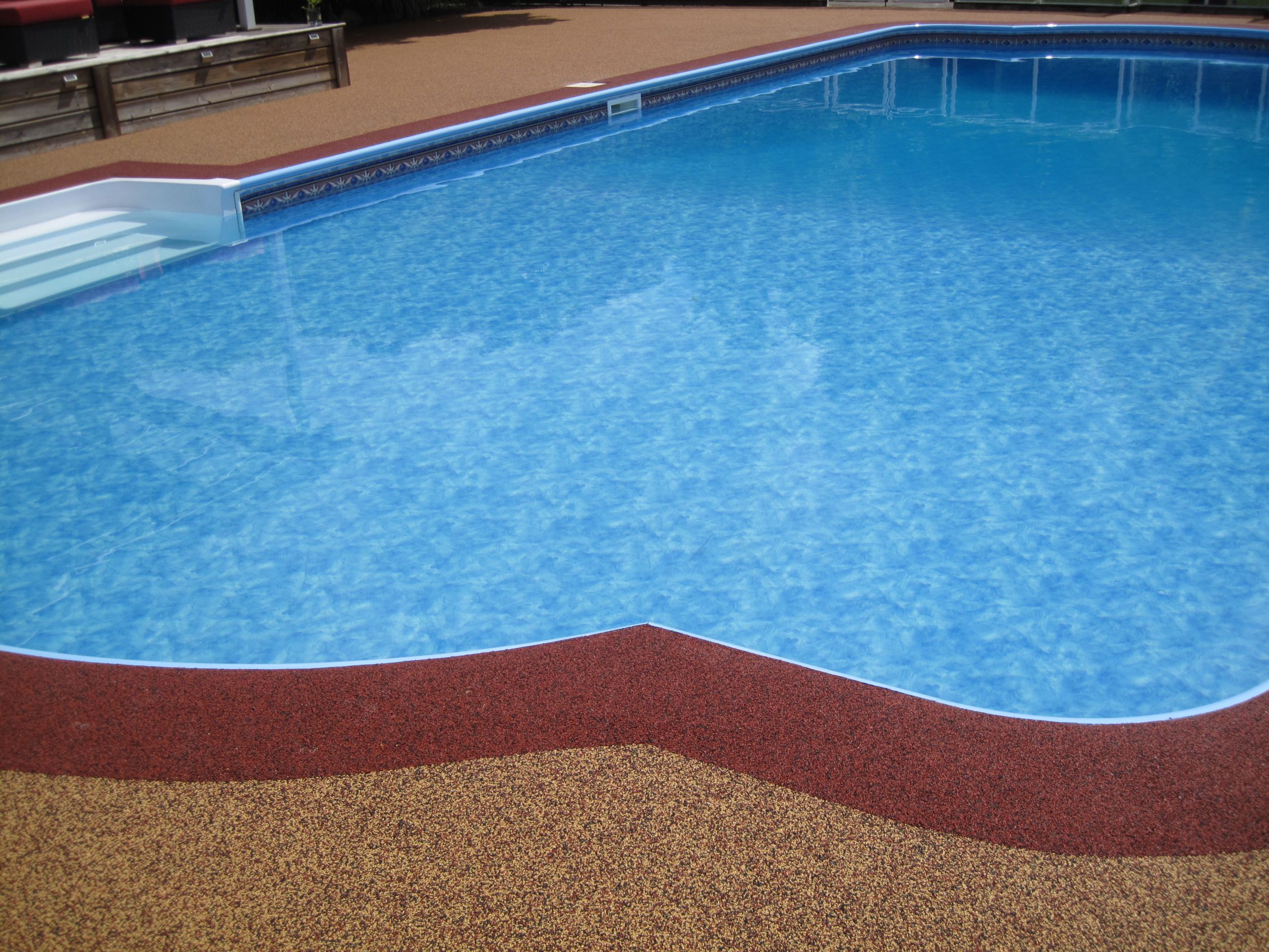 Seattle & Washington Rubber Paving & Resurfacing | Eco Paving