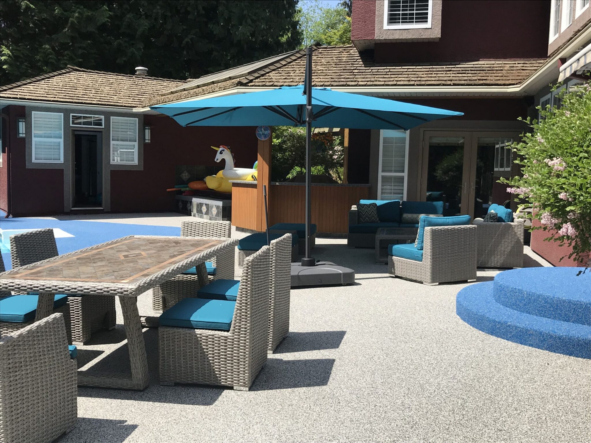 What is Eco Paving - Eco Paving